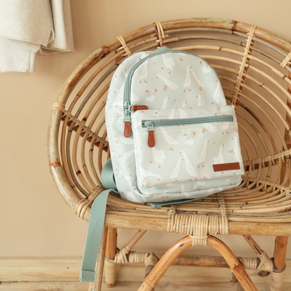 Little Dutch - Backpack Little Goose - Babakie